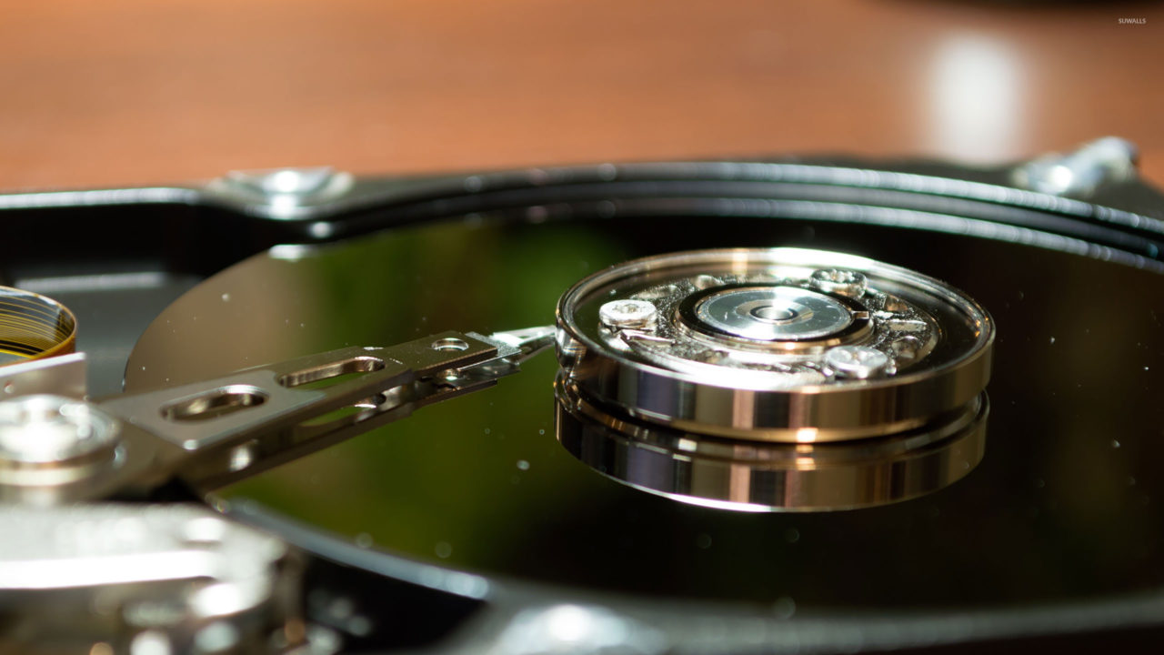 Forensic Investigations - ECO Data Recovery